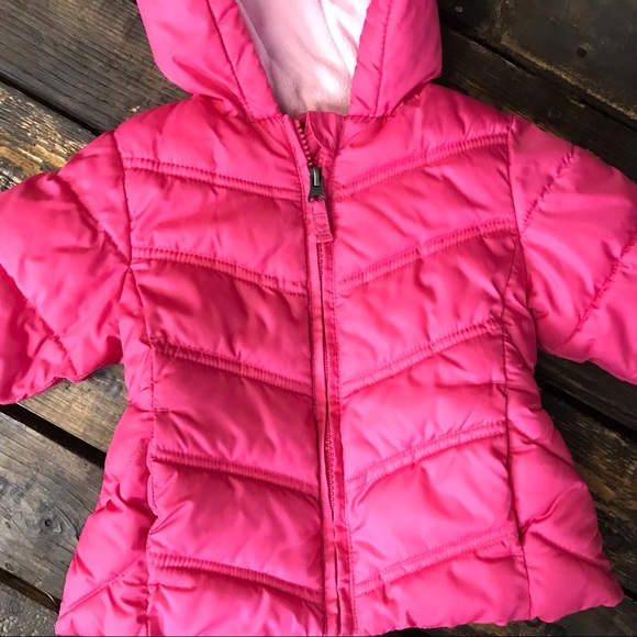 healthtex | Jackets & Coats | Healthtex Pink Coat | Poshmark